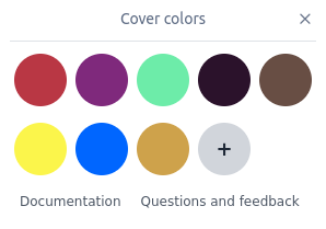 Cover Colors Power-Up | Trello